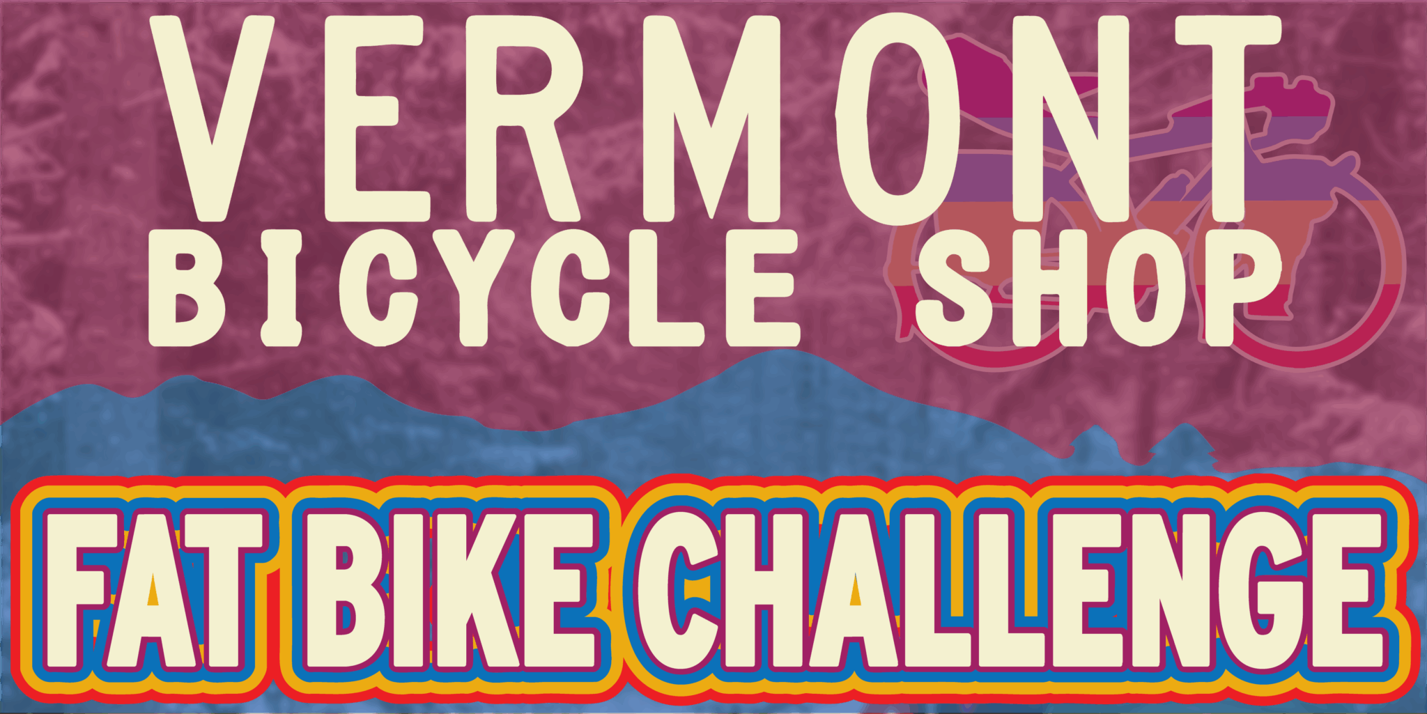 Vermont Bike Shop Fat Bike Challenge – Vermont Bicycle Shop